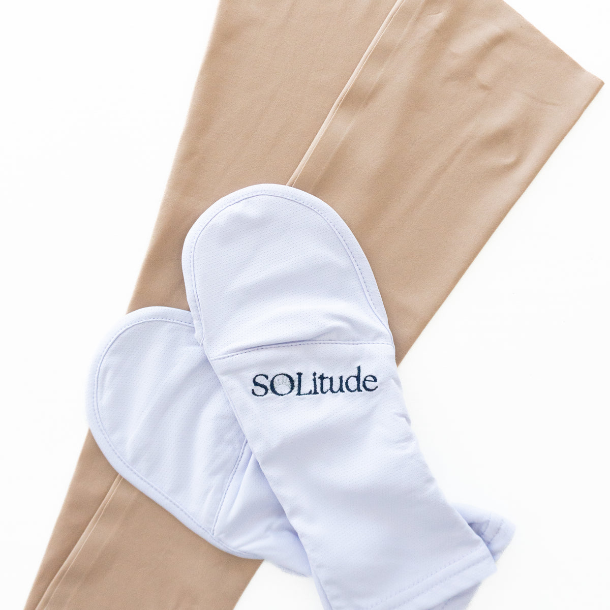 Hand&Arm Cover Up Set Lavender – SOLitude